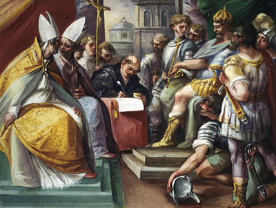 McGill Alumni - Event Details