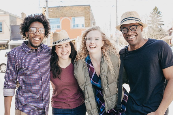 McGill Alumni - Event Details