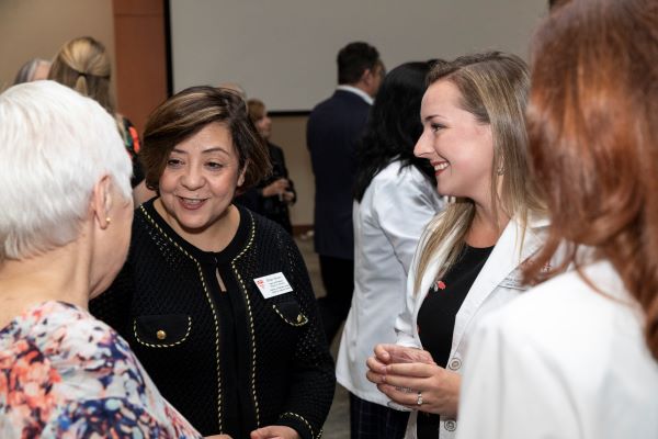 McGill Alumni - Event Details