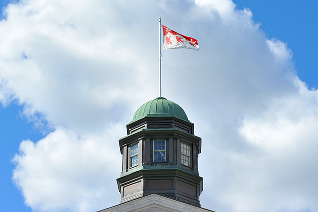 McGill Alumni - Event Details