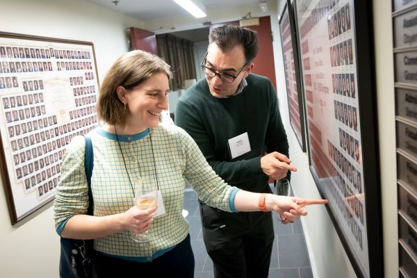 McGill Alumni - Event Details