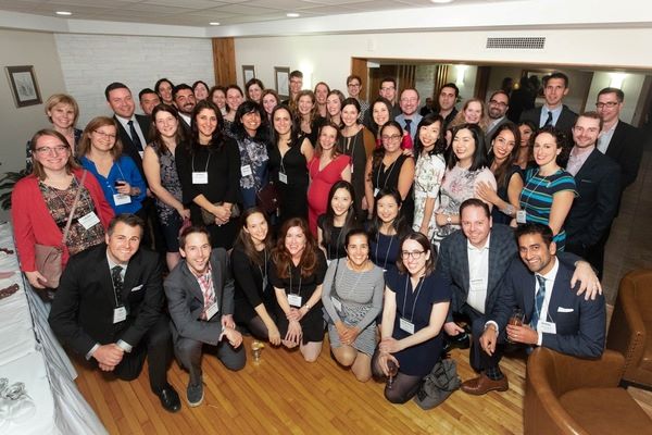 McGill Alumni - Event Details