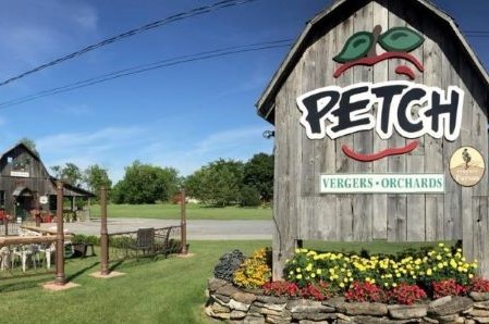 McGill Alumni - Event Details