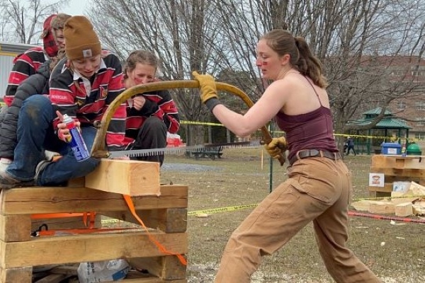 McGill Alumni - Event Details