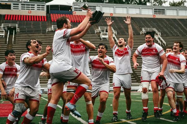 McGill Alumni - Event Details